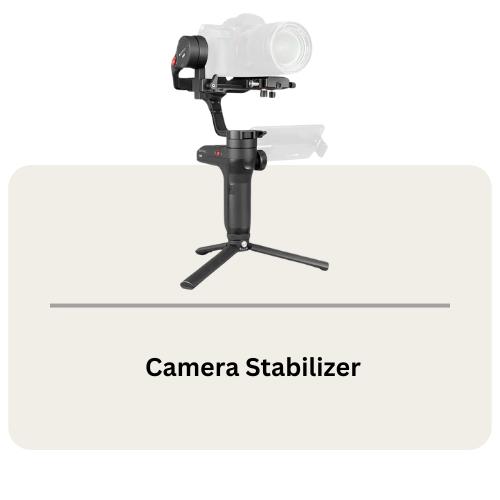 camera stabilizer - DMT Stores