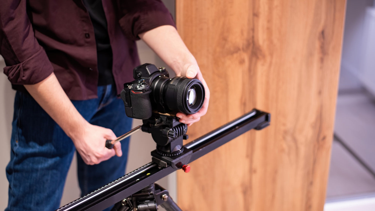 The Ultimate Guide to Camera Holders in 2026: Stability and Versatility ...