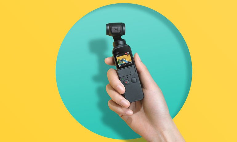 DJI Osmo Action Camera Review, Features, Comparison & Buying Guide ...