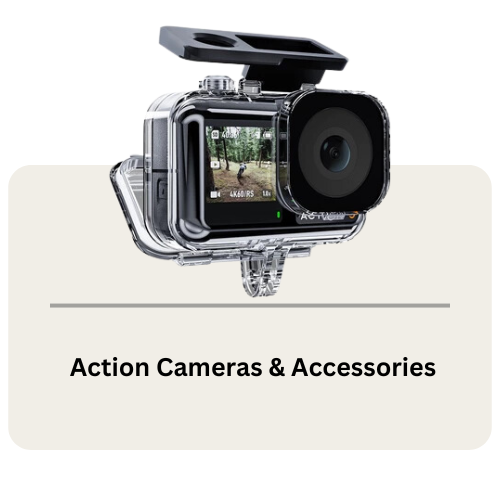 Buy Action Cameras & Accessories in Egypt – Best Prices Deals Online ...
