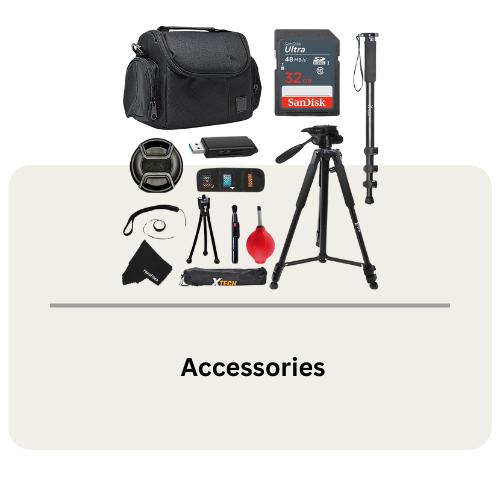 Trendy Accessories for Every Style - DMT Stores