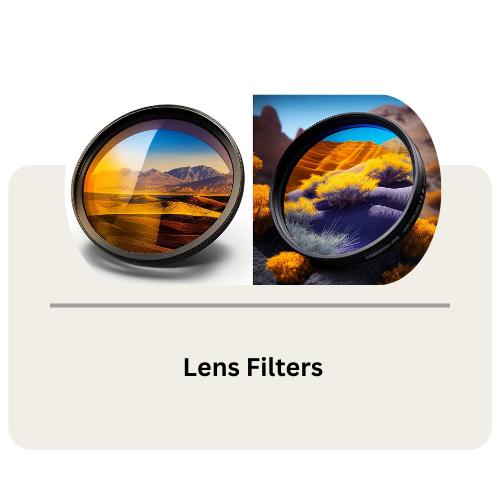 Lens Filters – UV, CPL, ND & Creative Prism FX | DMT store Page 3 - DMT ...