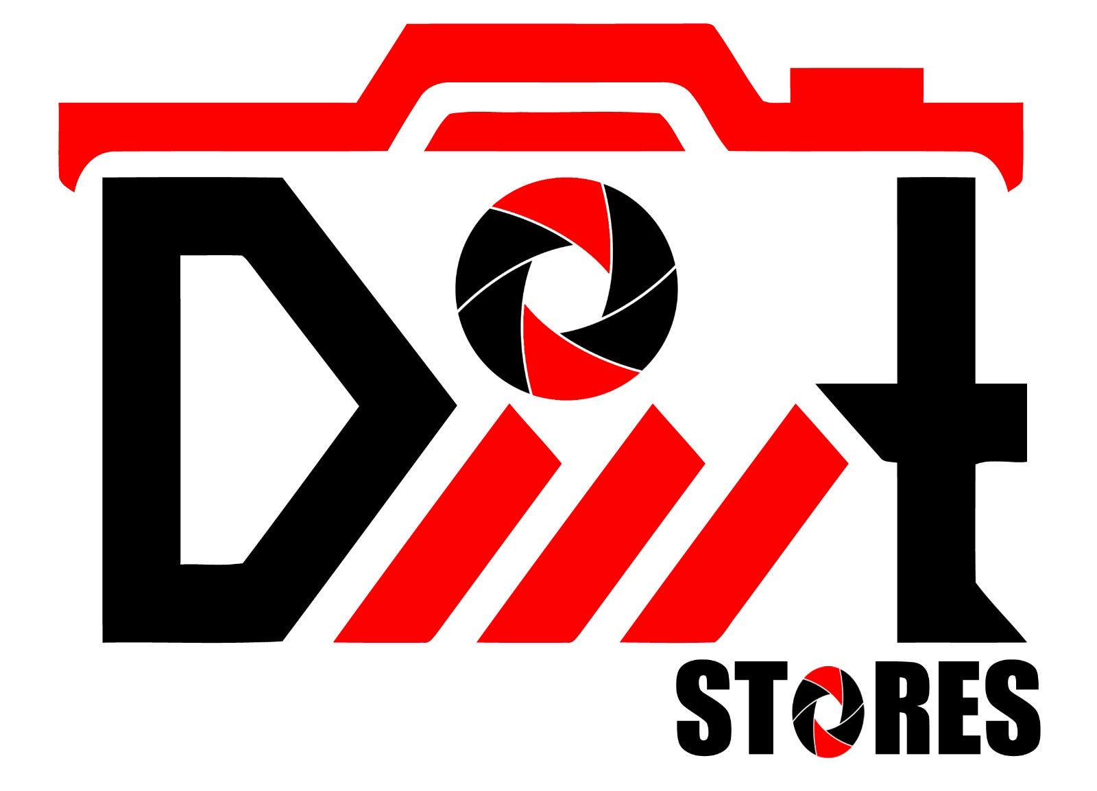 K&F Concept 63'' Camera Monopod 5-Section Height Aluminum Monopod With - DMT Stores