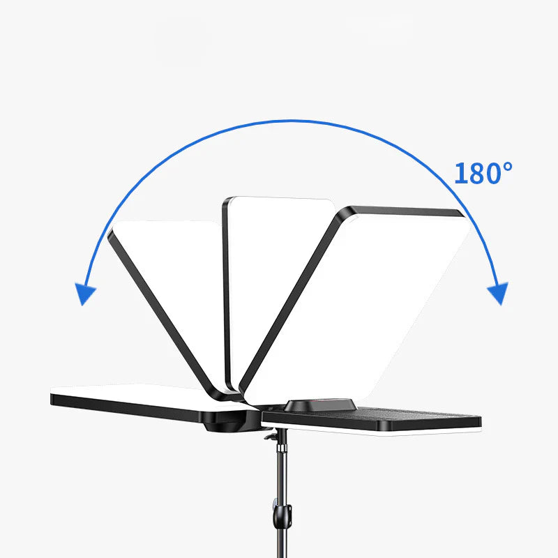 FX Studio RL24 Square Fill Light – 70W Professional LED Video Panel ...