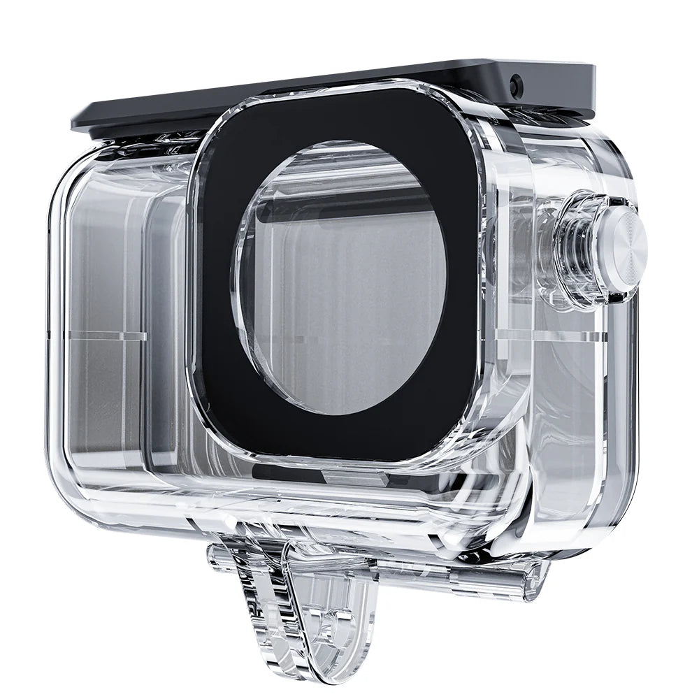 Telesin All Scene Protective Case Waterproof Set for GoPro Cameras