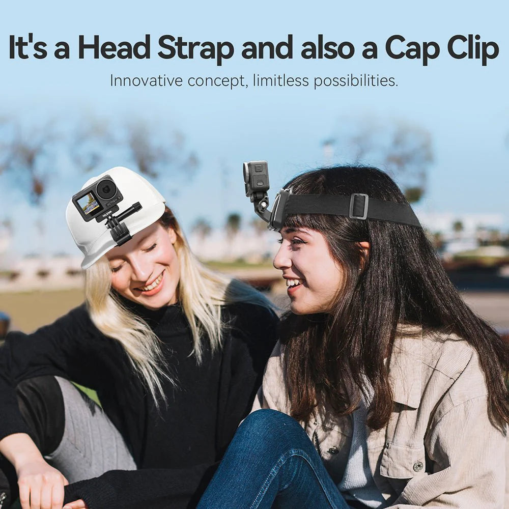 GoPro Accessories | DMT store – Official Distributor - DMT Stores